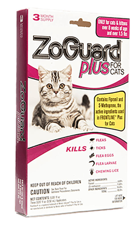 ZoGuardPlus
